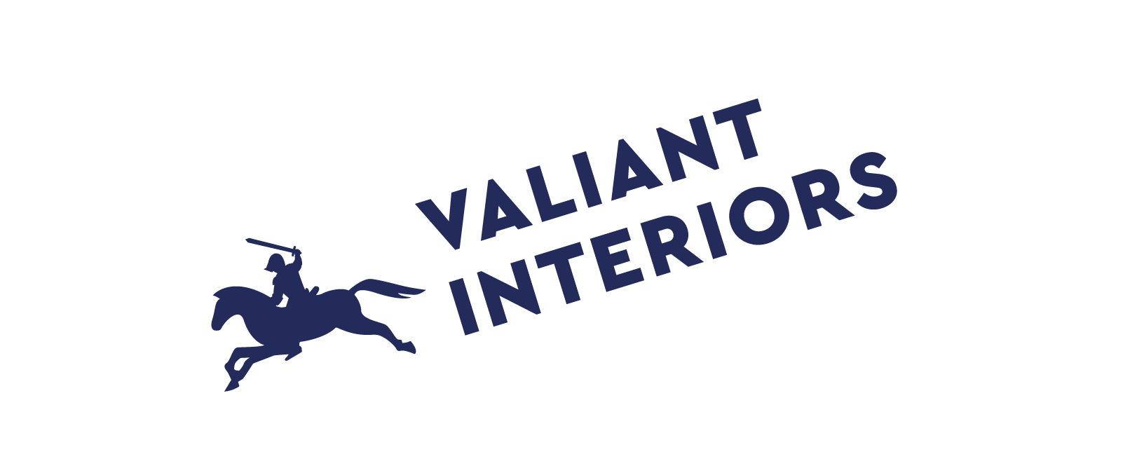 Valiant Interiors Brand Guidelines